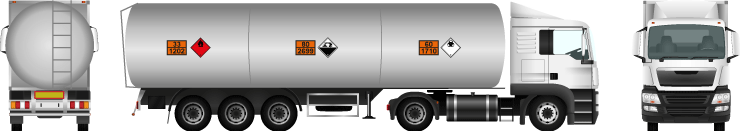 Le transport ADR des matières dangereuses - Virages.com