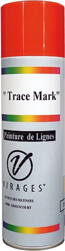 Traceur de lignes Trace Mark - Virages