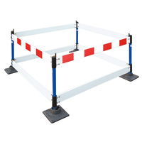 Balisage chantier - Virages